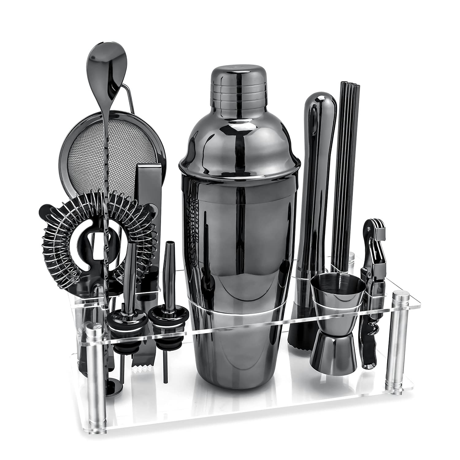 Pro Bartender Tools - Thirste