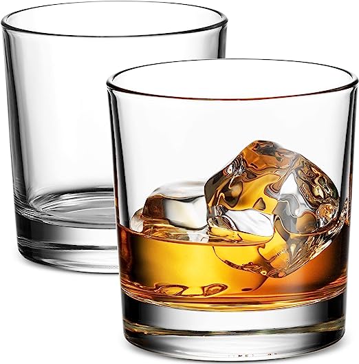 Rocks Glass - Thirste