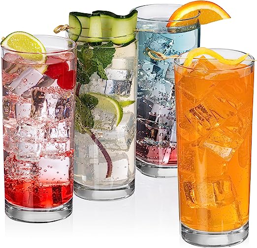 Collins Glass - Thirste