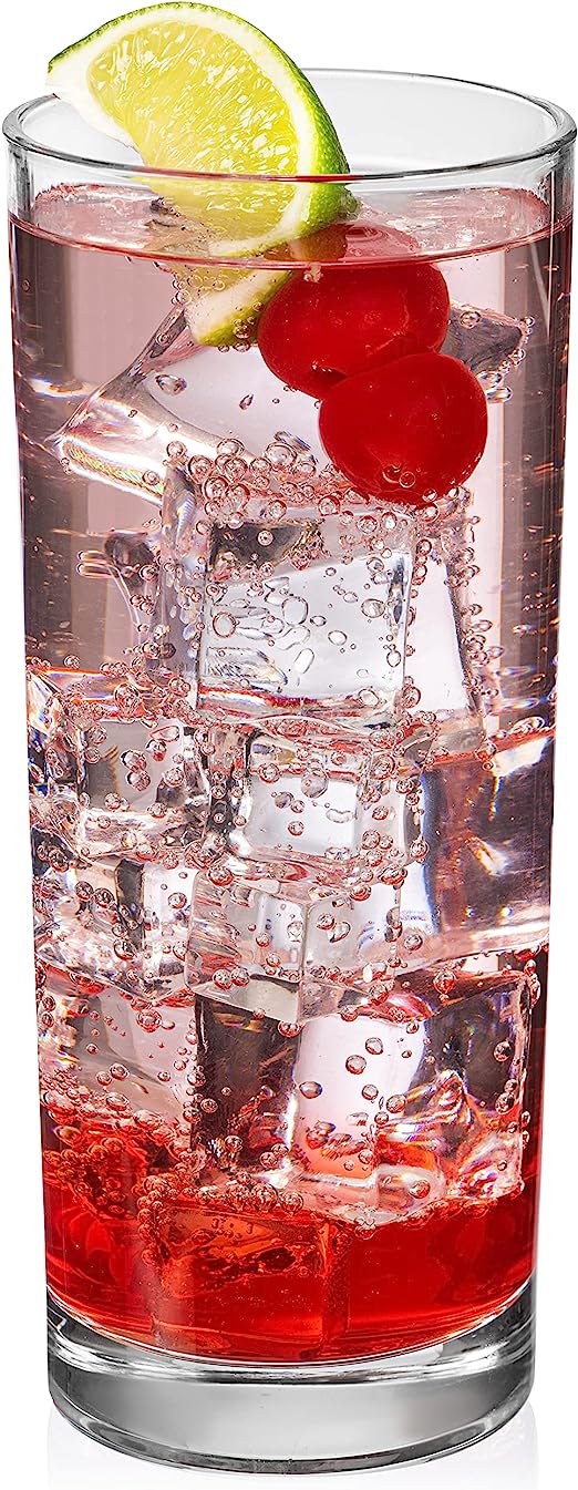 Collins Glass - Thirste