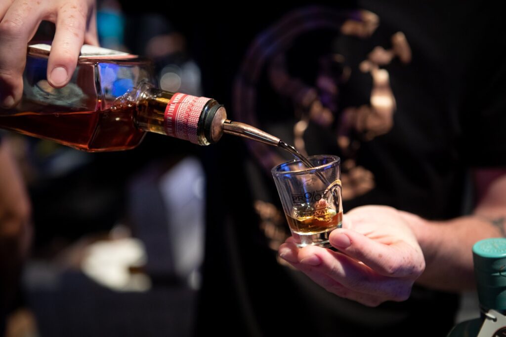 Distillery Events - Thirste