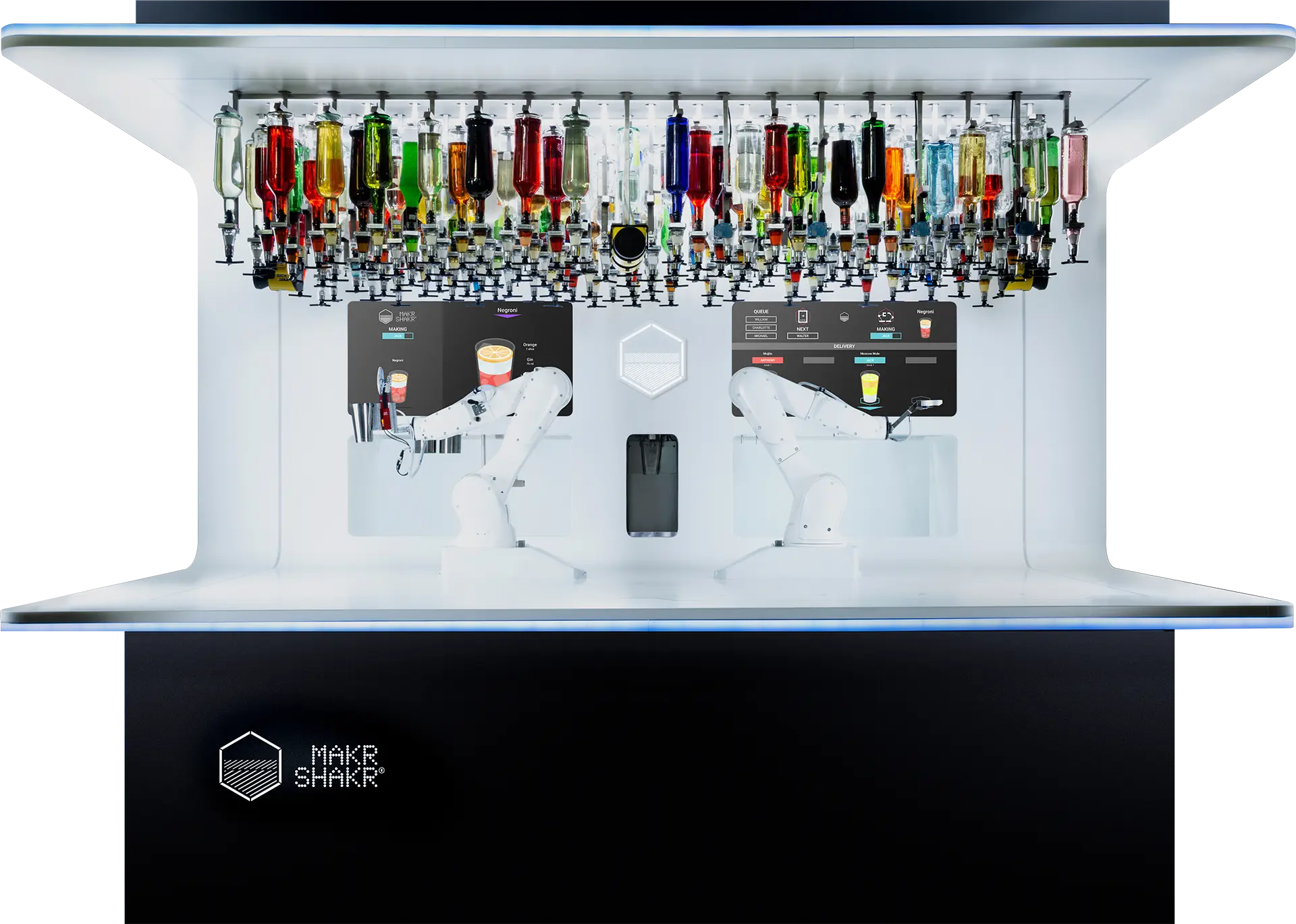 Robotics And Ai Thirste